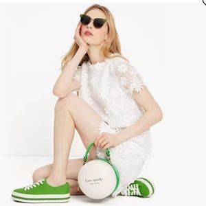 kate spade | Bags | Kate Spade Tee Time 3d Golf Ball Crossbody | Poshmark
